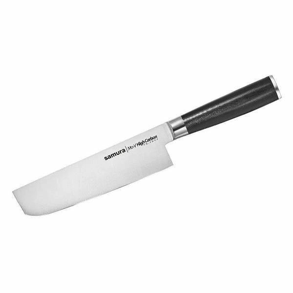Нож кухонный SAMURA Mo-V (SM-0043/K)
