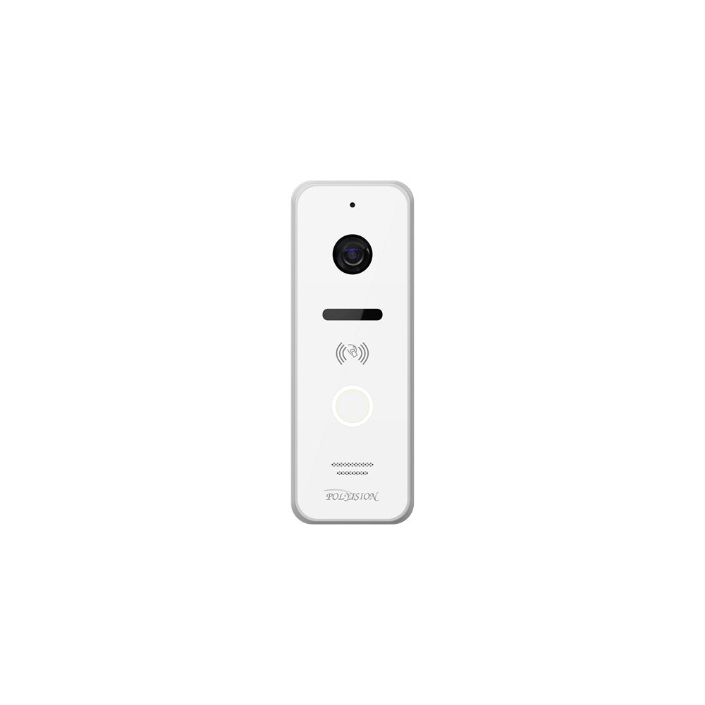 Polyvision PVP-L9-HDRF v.8.1 Вызывная панель