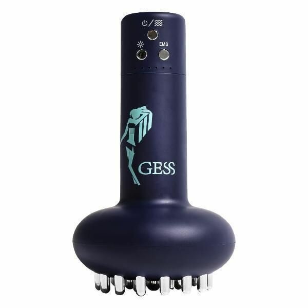 Массажер Gess Emios GESS-882