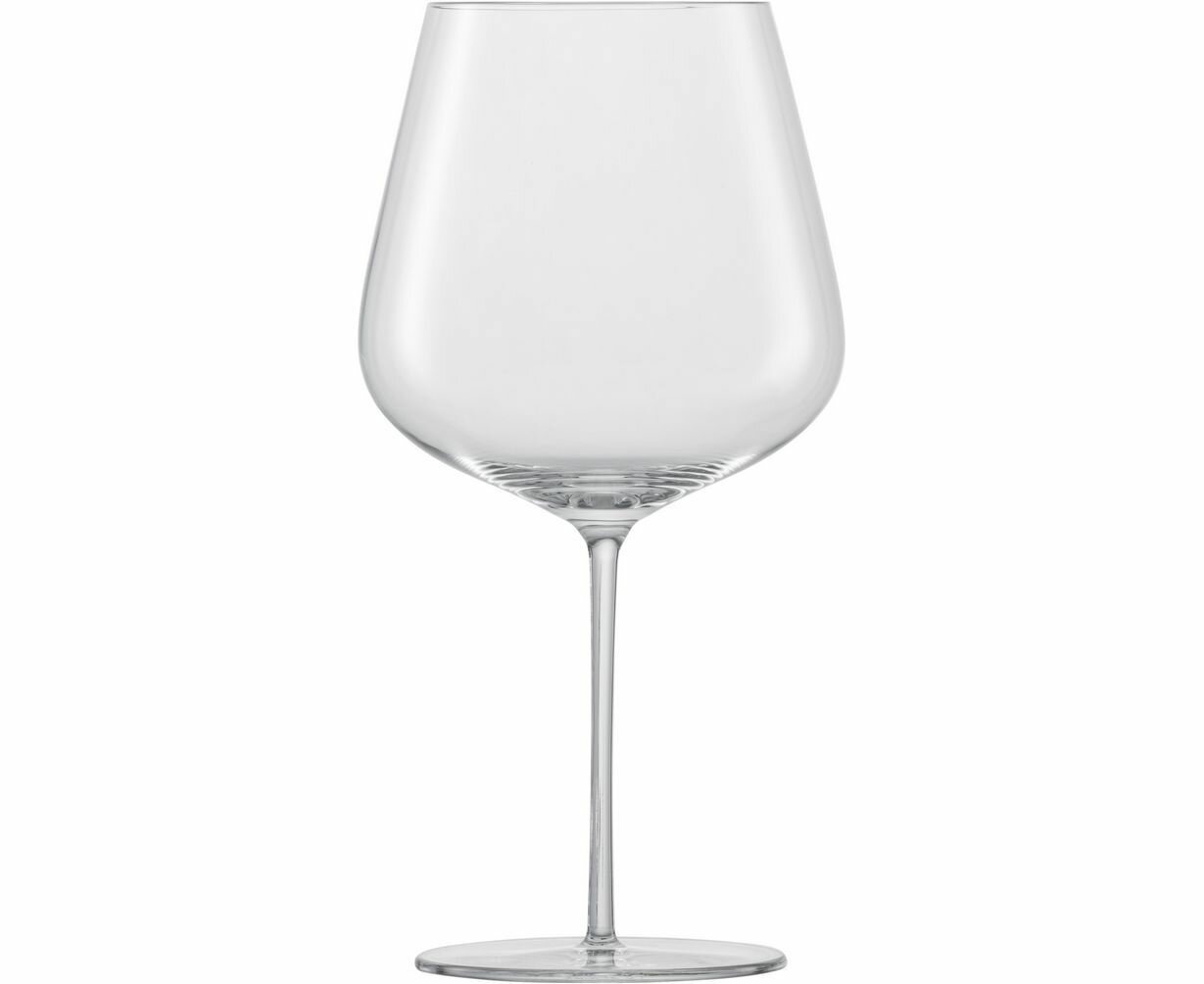 Бокал Schott Zwiesel "Vervino Burgundy", для красного вина, подарочный, бесцветный, 955мл