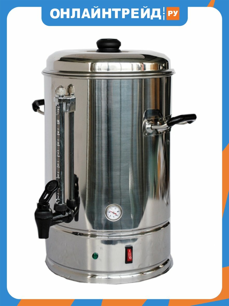 Термопот Viatto CP10