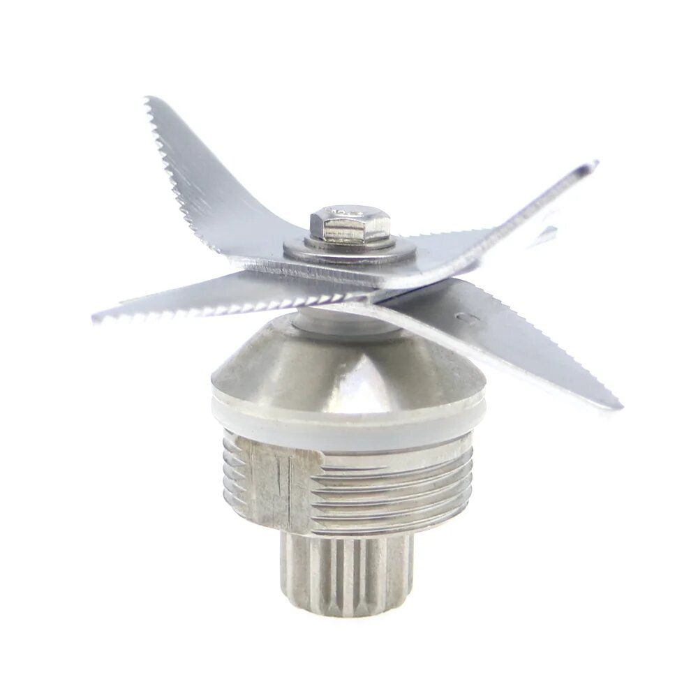 Новый высококачественный блендер 010 TW TM 767 768 800 G5200 G2001 Jtc Blade в сборе, нож для блендера Vitamix, соковыжималки