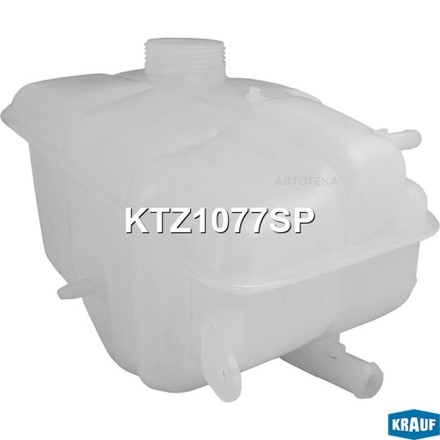 Бачок расширительный KRAUF KTZ1077SP