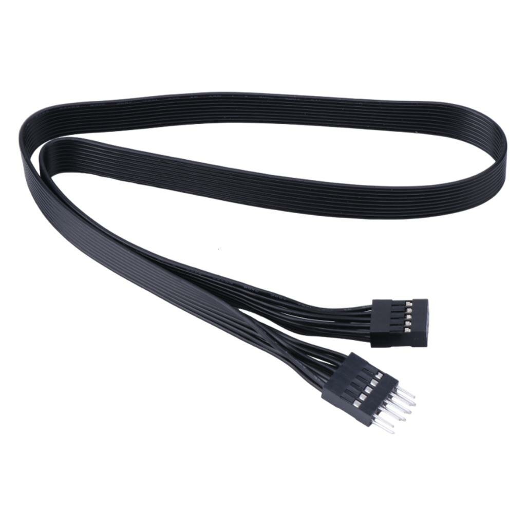Удлинитель 9-PinHD Audio, 20/30/50 см, 50CM