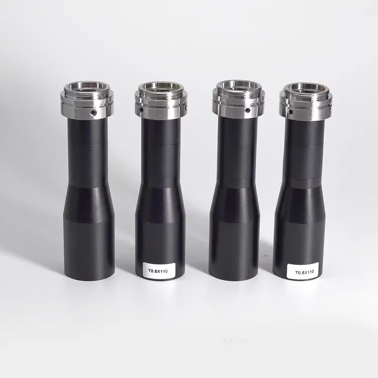 Телецентрическая линза Canrill 0.5x 1/2 дюйма T0.5X110