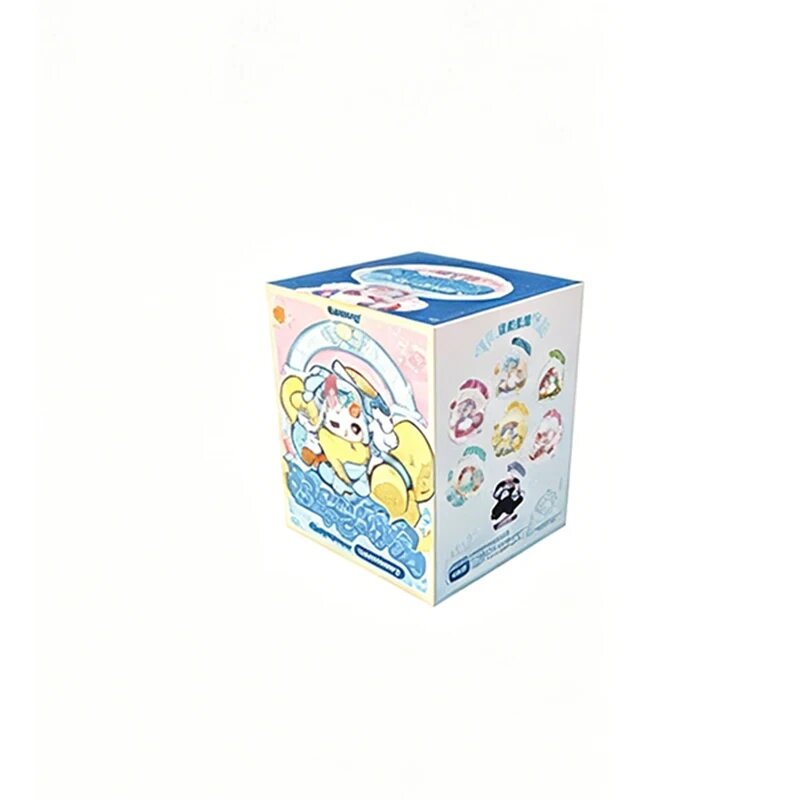 Ticify Tutulong Blind Box плюшевая фигурка, Blind Box 1pcs