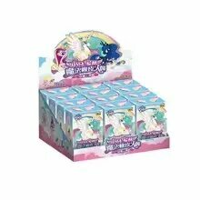 KAYOU My Little Pony Фигурки-сюрприз меняющие цвет 12pcs 1set