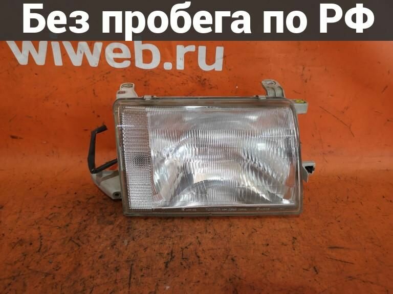 Фара Право с пробегом Toyota Crown Comfort YXS10