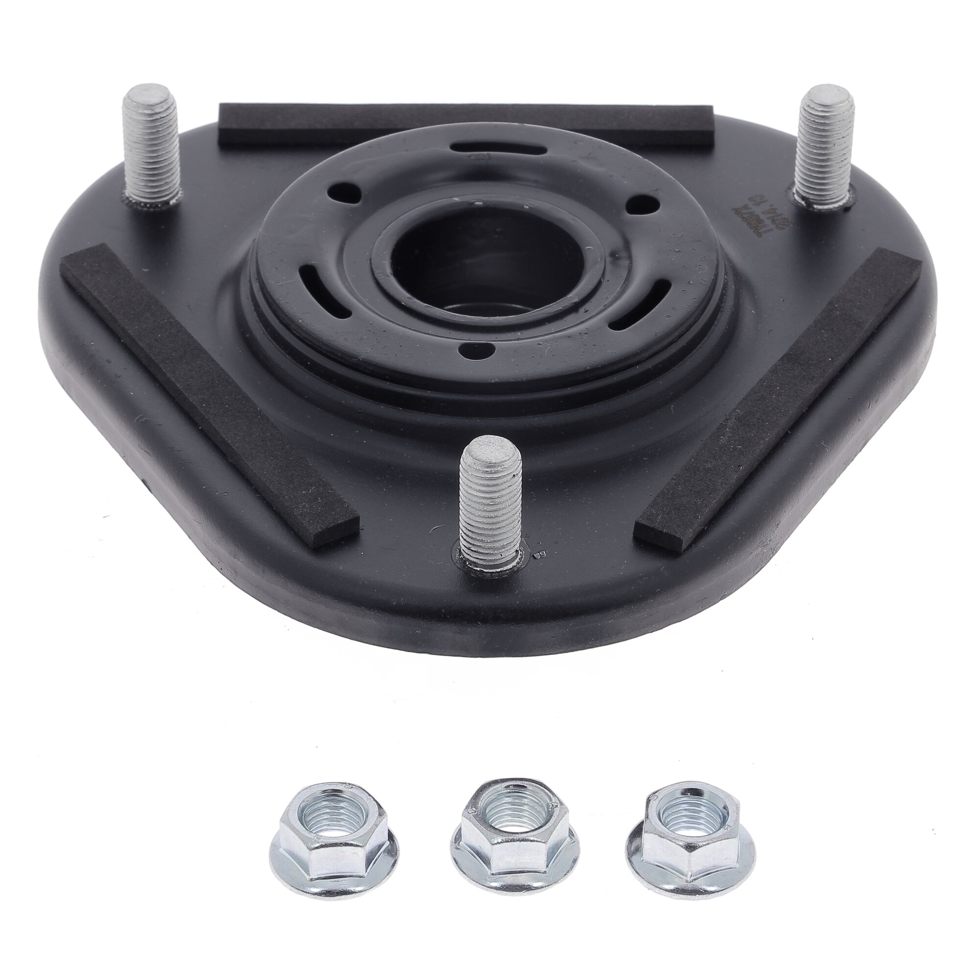 Опора амортизатора для TOYOTA COROLLA, RAV4, AURIS, передняя левая/правая / KYB SM5639