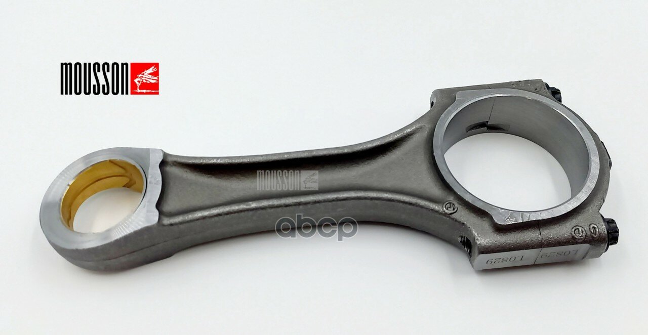 Шатун LR 224DT 2,2 MOUSSON арт. SCRLR224DT