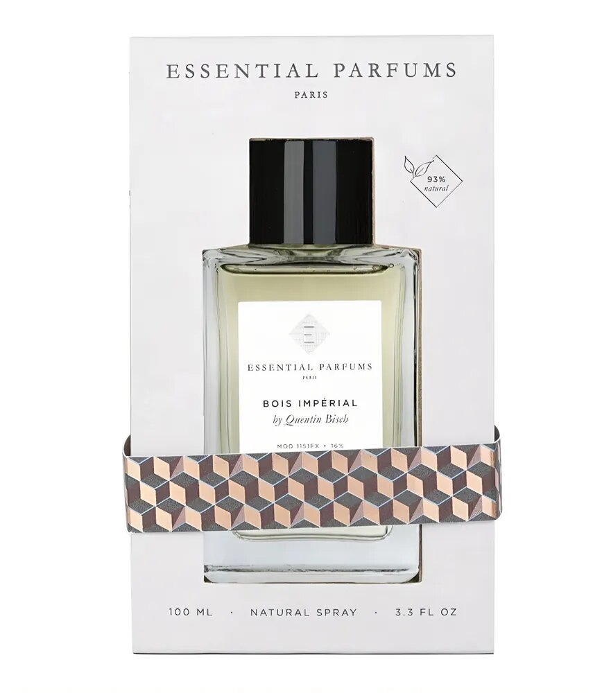 Вода парфюмерная Essential Parfums Bois Imperial 100 МЛ 100 мл