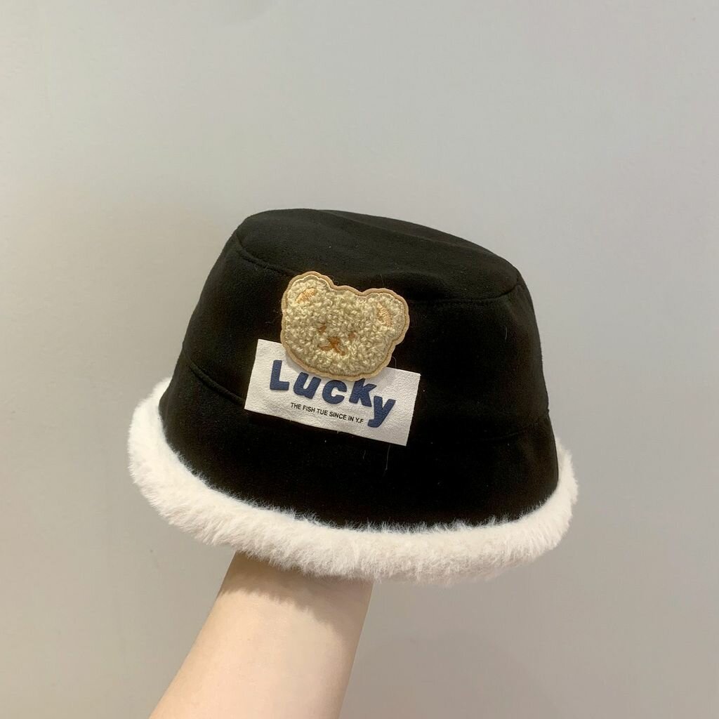Шапка black luck для женщин