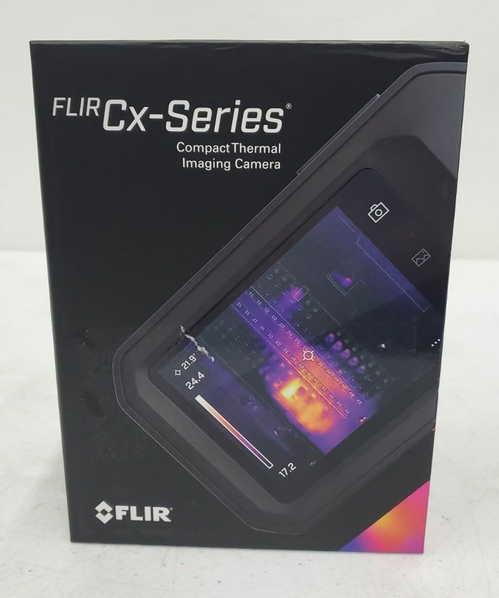 Тепловизор FLIR C5 WiFi