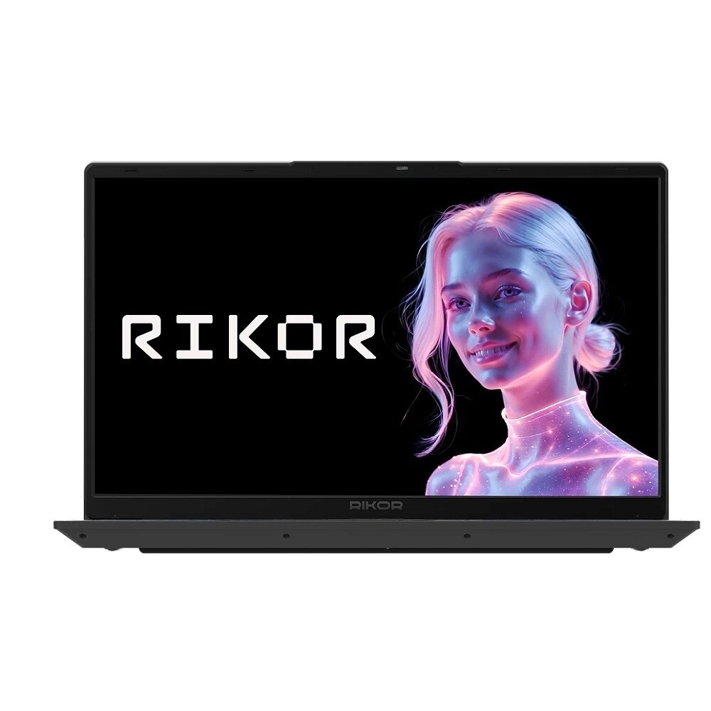 Ноутбук Rikor R-N ARZ 103.1 EBF876F5 15.6" FHD 5560U/16Gb/512Gb/Win11Pro