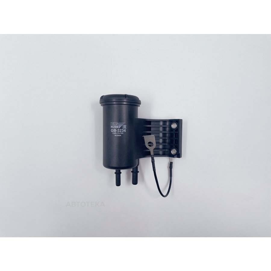Фильтр топливный BIG FILTER GB3234 GEELY Monjaro, Tugella KNEWSTAR 001 LYNK & Co 05 VOLVO XC40