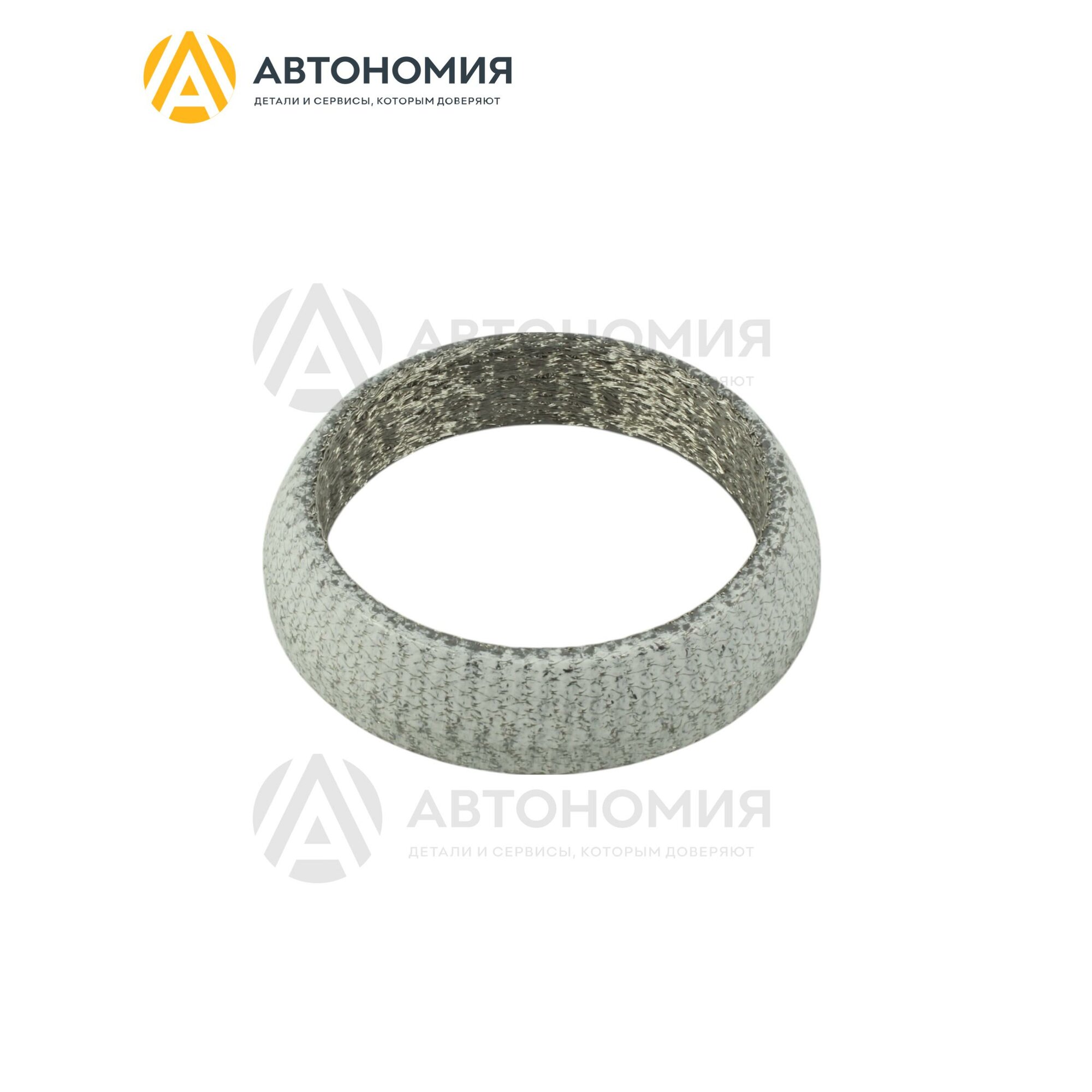 Прокладка глушителя Mazda L315-40-581