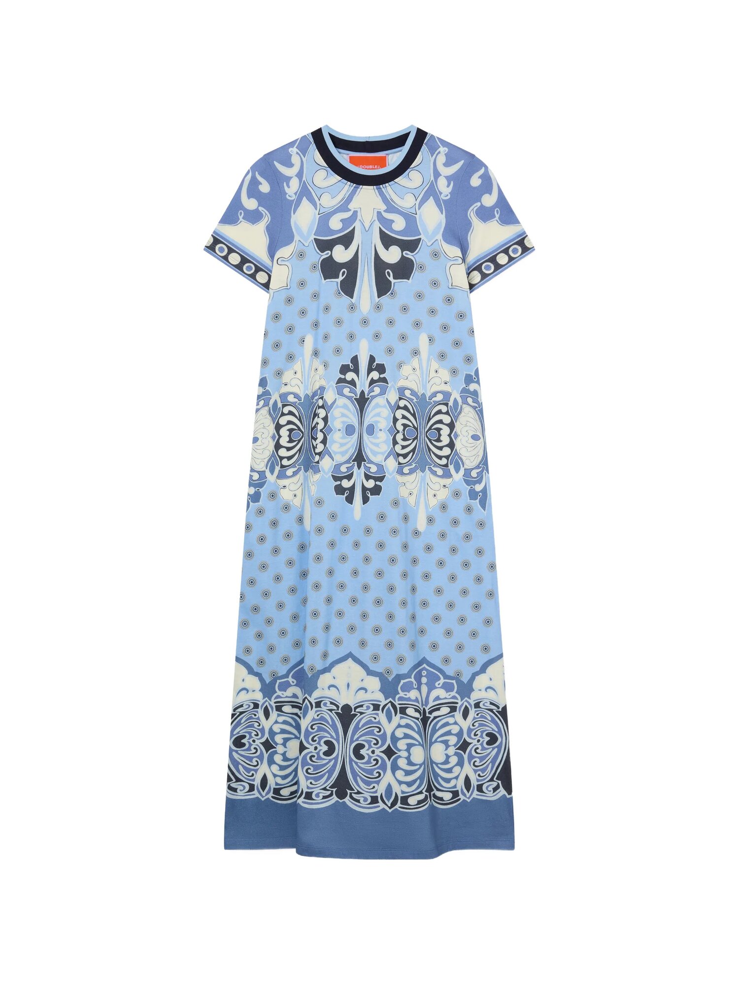 Платье Sporty Swing Placée
