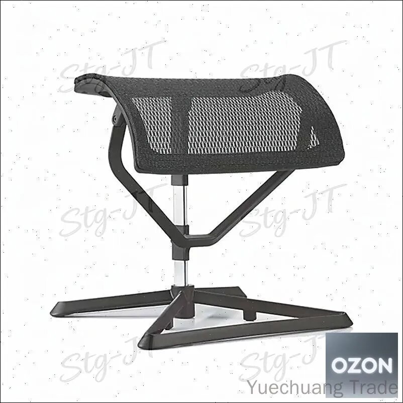 Подставка под ноги Офисная, 42х32.5х35 см