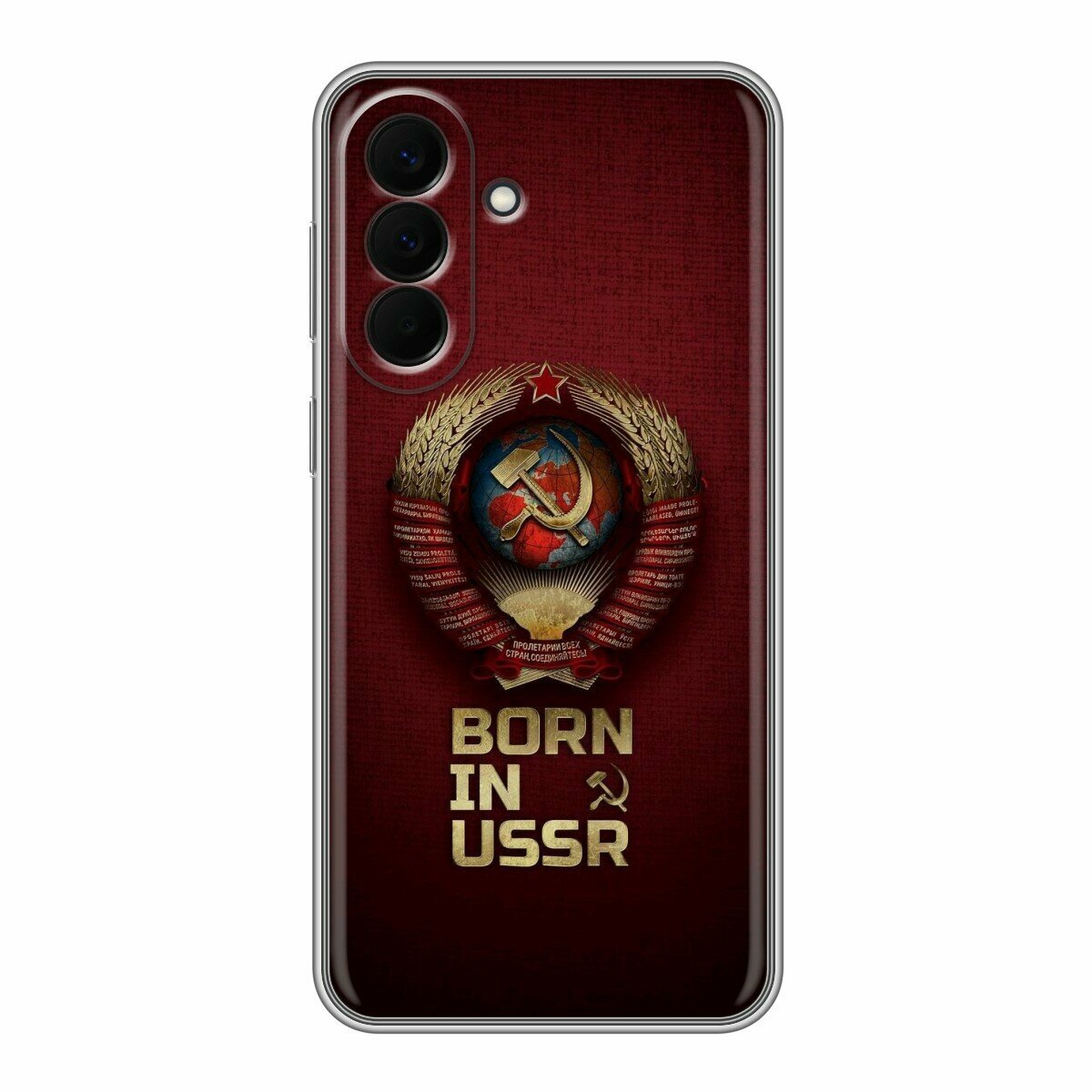Чехол для Samsung Galaxy A57 — фото 1