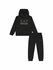 Комбинезон EA7 EMPORIO ARMANI Logo-print tracksuit, размер 8 лет