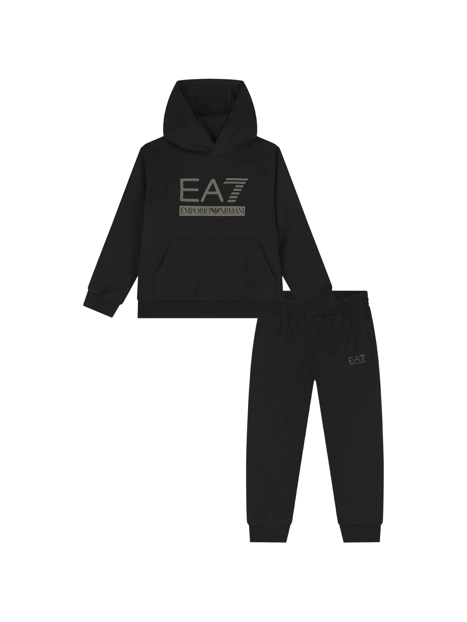 Комбинезон Logo-print tracksuit