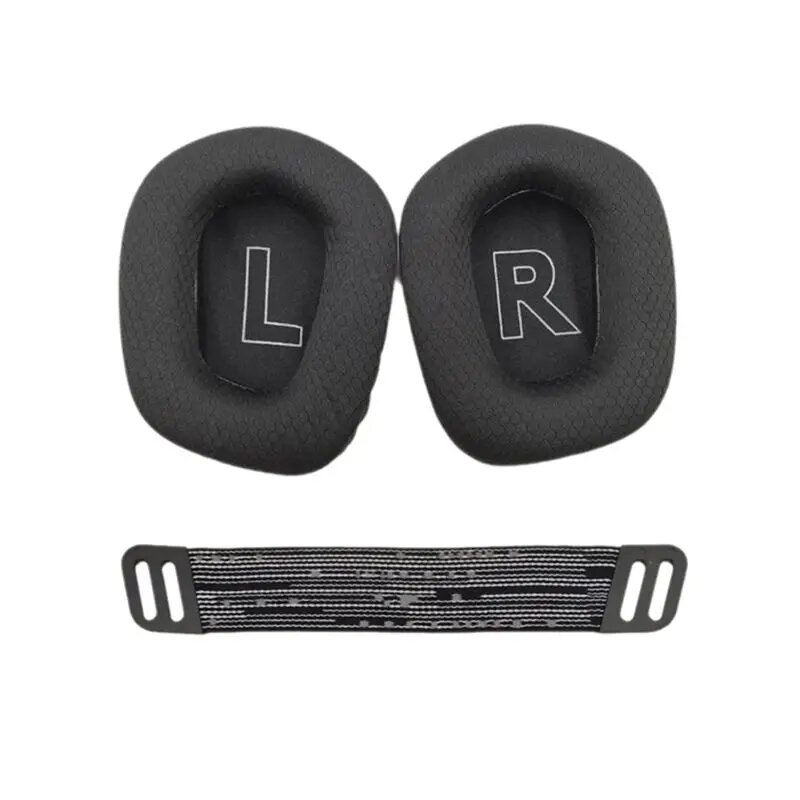 Сменные амбушюры и оголовье T23C для Logitech G733