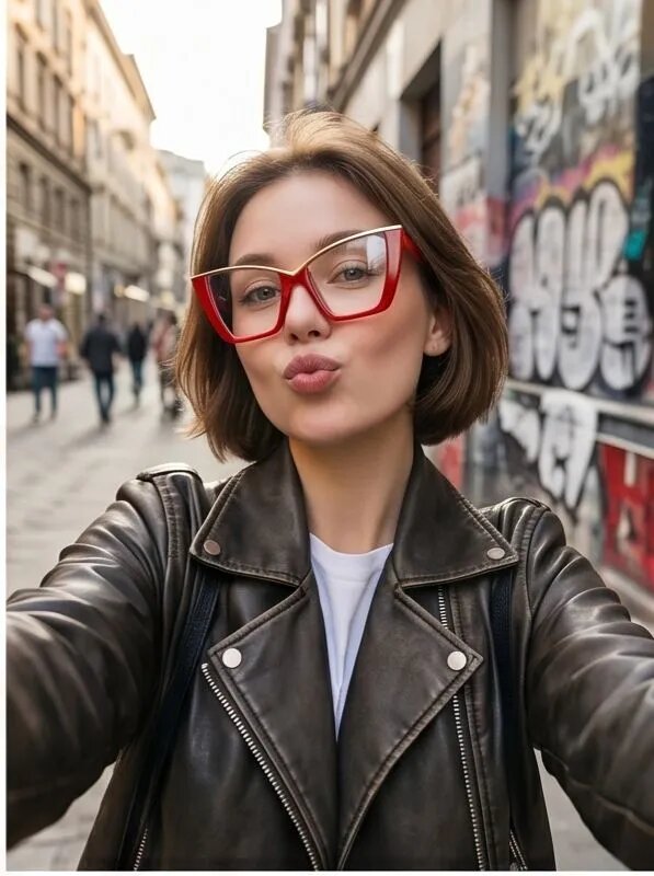 Солнцезащитные очки — фото 1