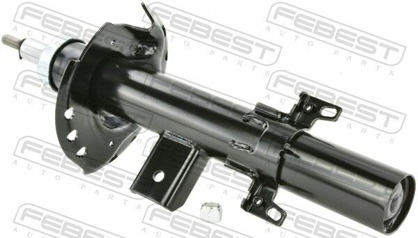 FEBEST Амортизатор для LAND ROVER FREELANDER II 06- задний правый газовый