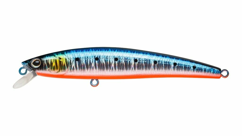 Воблер Strike Pro Arc Minnow 90 JL-120SP#A234-SBO-LU 9см 9гр