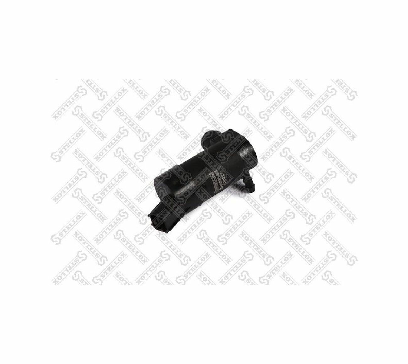 Насос стеклоомыват! Ford Focus/Mondeo 1.4-2.0/1.6TDCi/2.0TDCi 00>, Volvo S40/S60/S80 00>, STELLOX 1000320SX