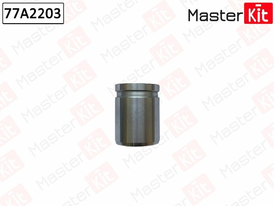 Поршень тормозного суппорта Subaru FORESTER (SJ_) 2012 -, OUTBAC(BR) 2009 -, Nissan MAXIMA, MASTERKIT 77A2203