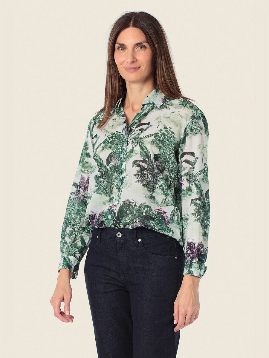 Блуза Gerry Weber Весна-лето 2026