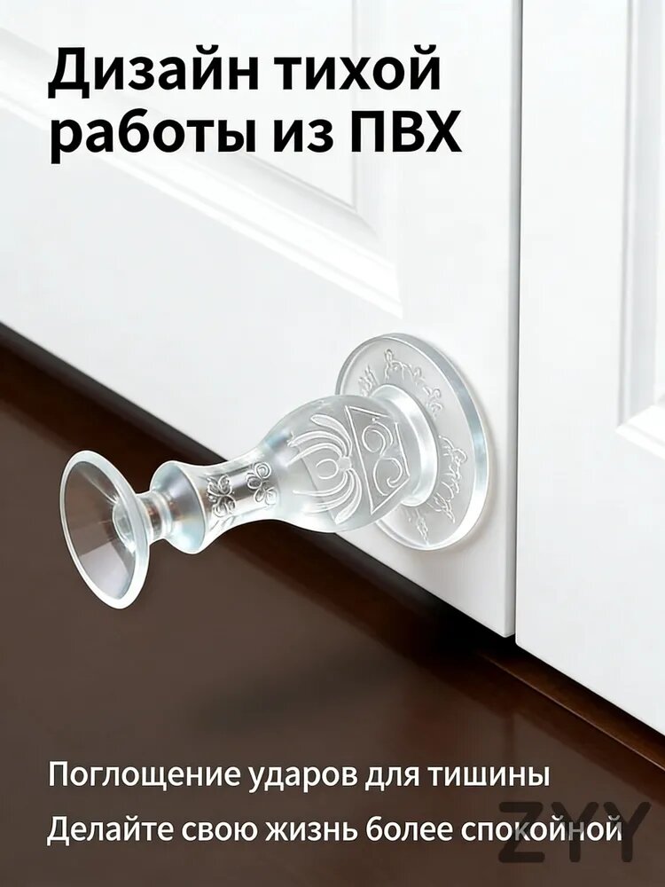 Стоппер для двери