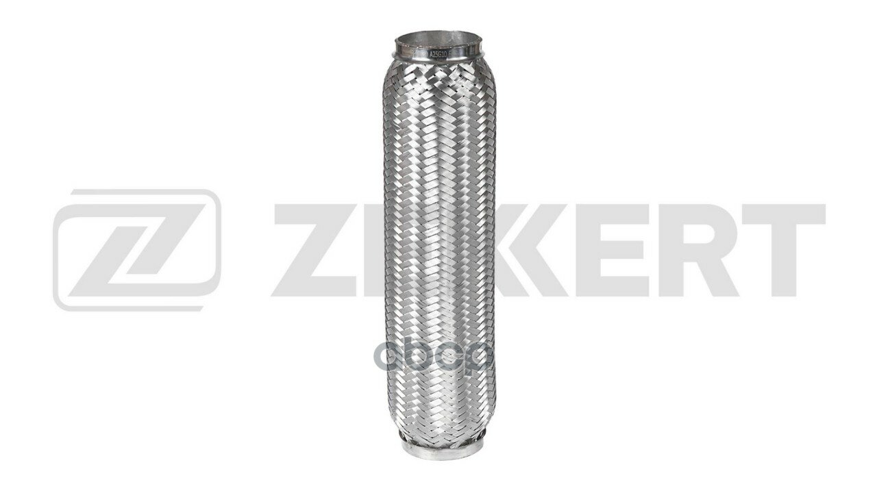 Гофра глушителя 60x330 мм Innerbraid Zekkert арт. fr-60330