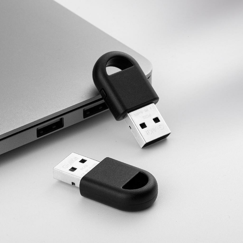 USB Bluetooth-адаптер для ПК и геймпада — фото 1