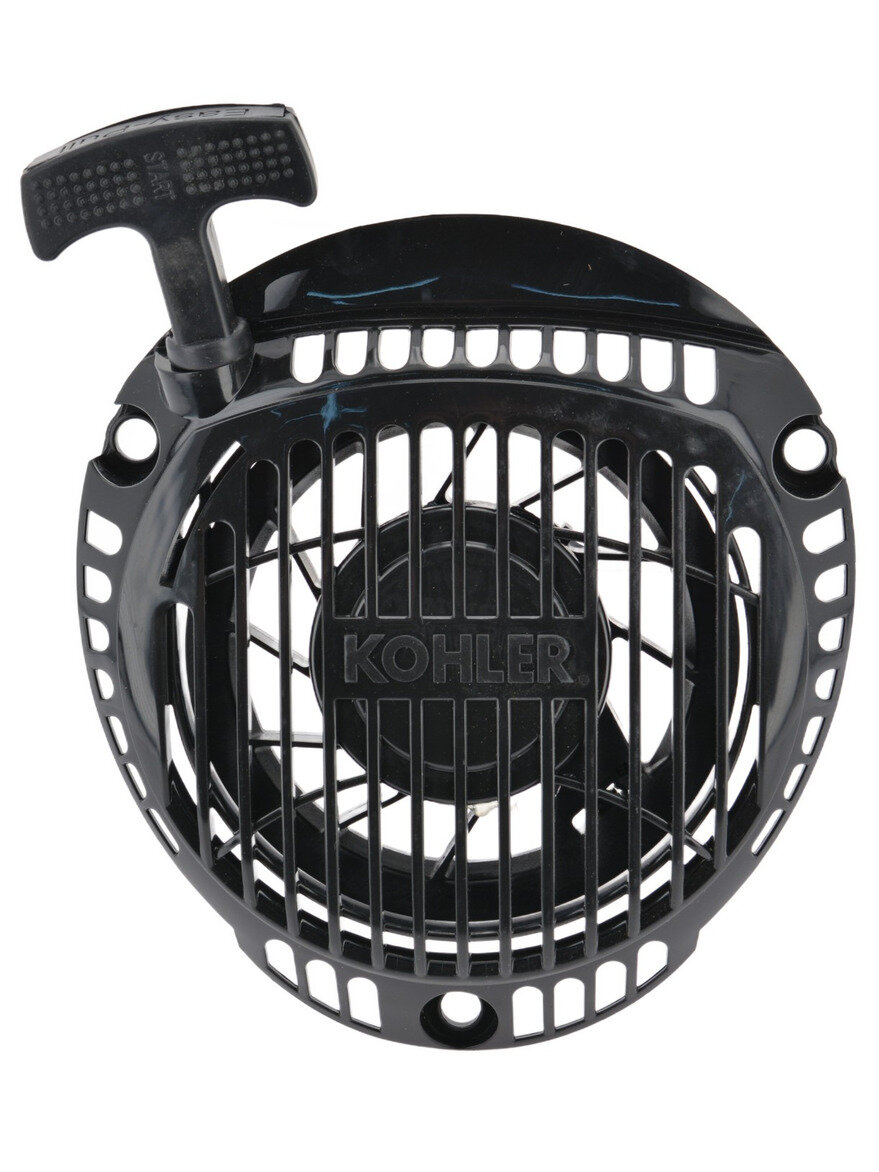 Стартер в сборе, KOHLER ENGINE XTX675, 775