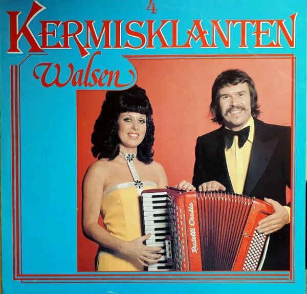 De Kermisklanten Walsen 4