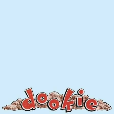 CD диск GREEN DAY - DOOKIE, 0093624862741
