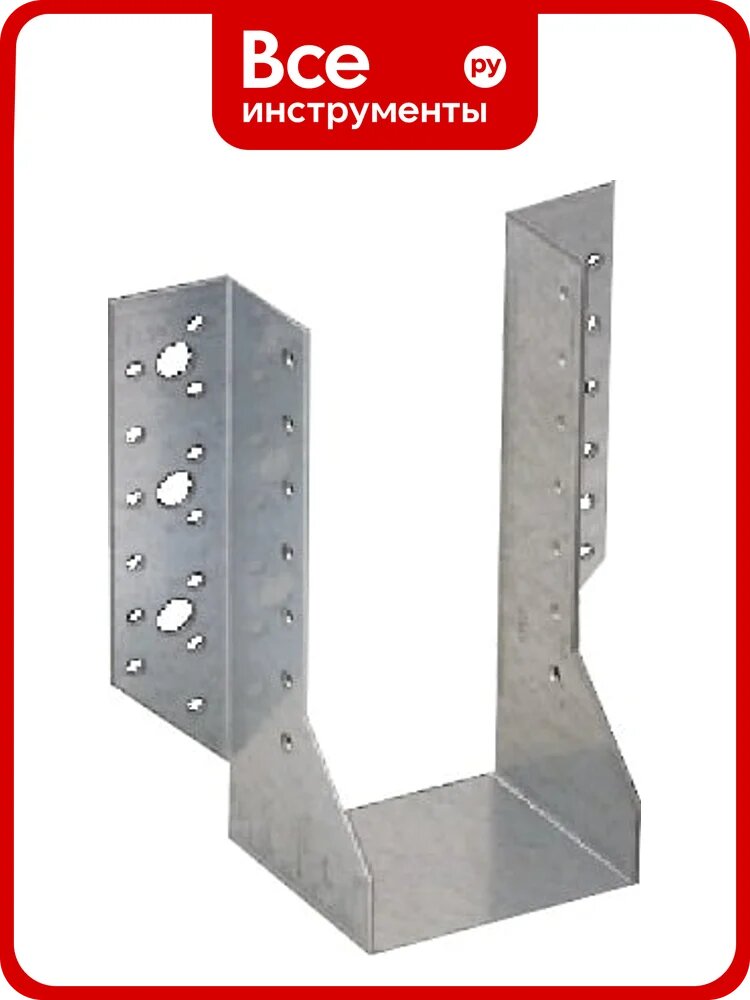 Крепление балки Rock 34 115х193 мм 10 шт. 453408