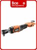 Трещотка бесщеточная AEG BSS18R12BL-0 1/2 , 18В 4935480973, для откручивания болтов