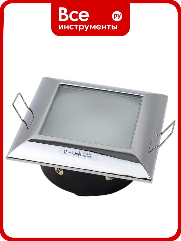 Точечный светильник KANLUX RESO CTX-KW10-C 4326