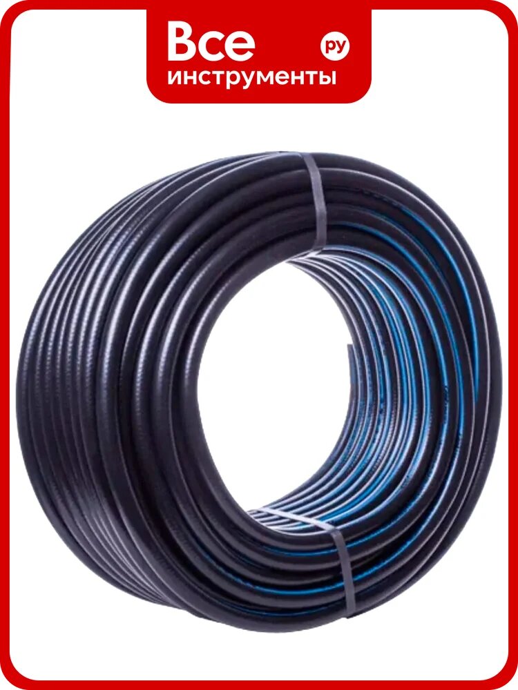 Рукав BlackWeld III-9-2.0 (15м) ГОСТ 9356-75 144149