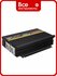 Инвертор Союз 1500W/12V бытовой, модифицированная синусоидальная выходная волна,...