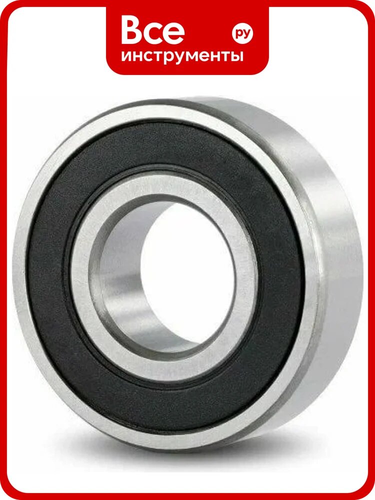 Подшипник EBF 6209 2RS 4657781283687