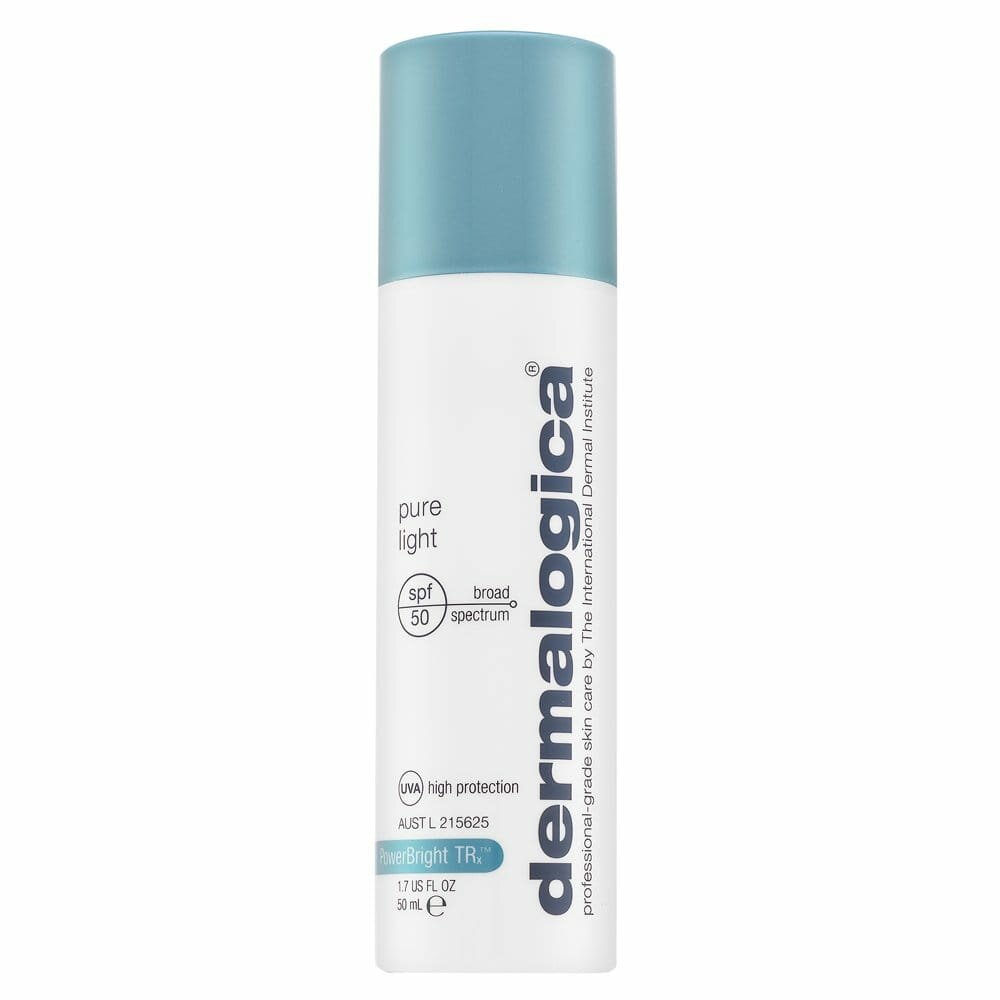 Сыворотка для ухода за кожей Dermalogica PowerBright TRx Pure Light 50 мл