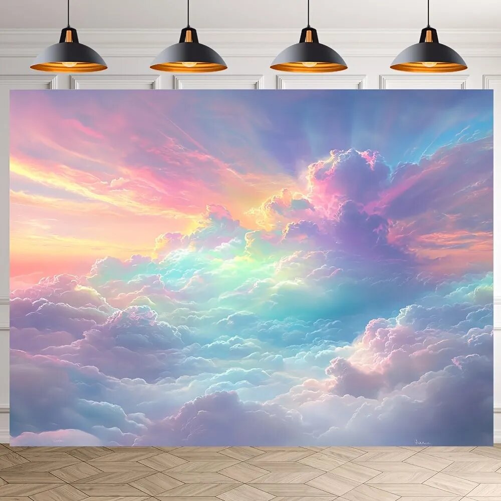 Картина 150x200 см