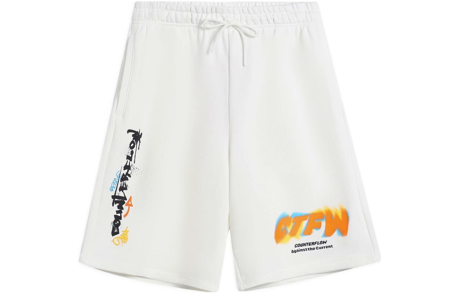 Шорты спортивные Li Ning Sports Fashion