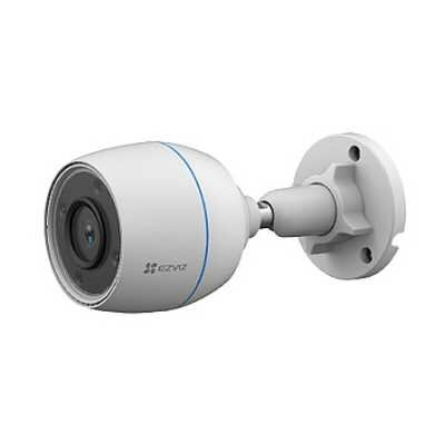 IP видеокамера H3C Color 4MM