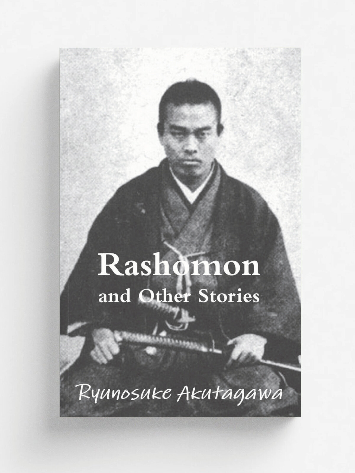 Rashomon and Other Stories