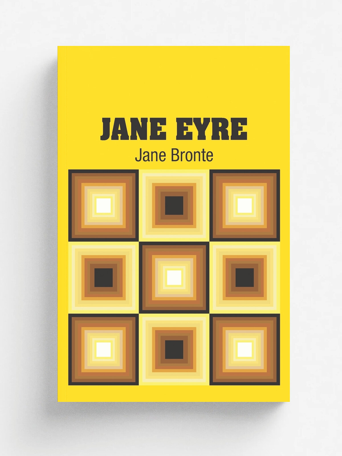Jane Eyre